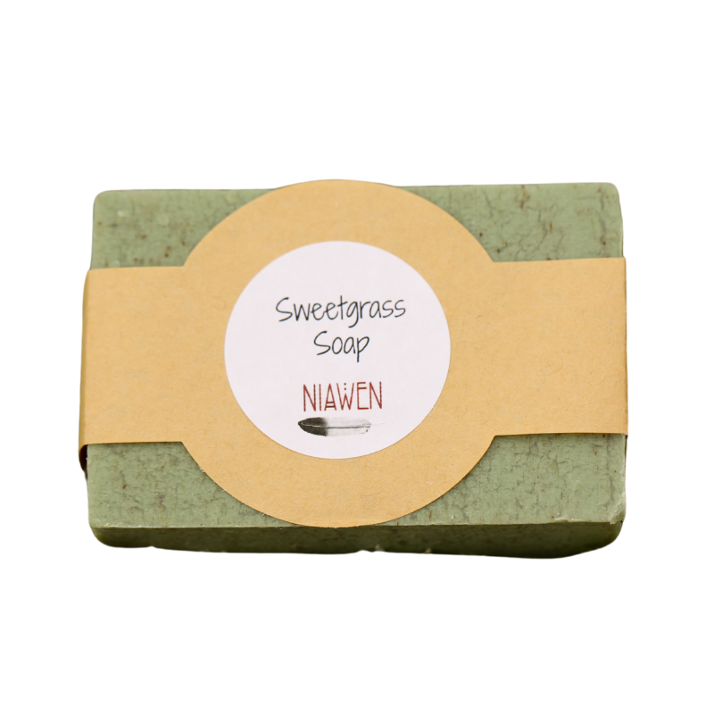 earthy sweet scented lotion soap scrub mist – Niawen